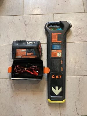 CAT/GENNY CABLE AVOIDANCE TOOL | Grelly UK