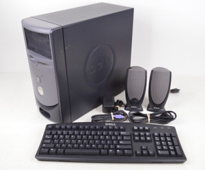 Dell Dimension 2400 for sale | eBay