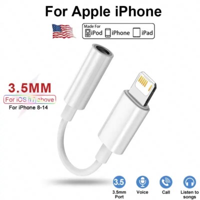 Iphone Jack Adapter for sale | eBay