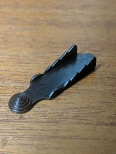 Rear Sight Elevator | Guide to Vintage Gun Parts