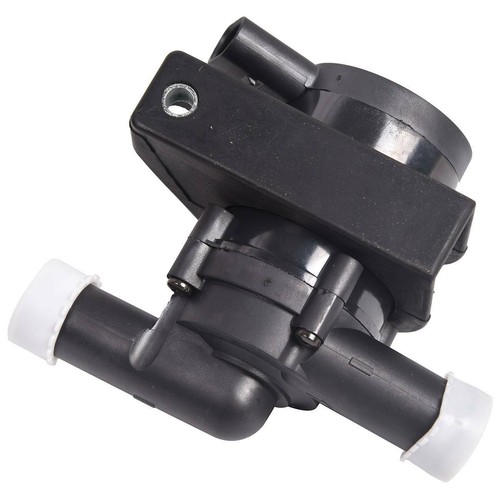 New Engine Auxiliary Water Pump Fit For Audi A4 A6 Quattro VW Passat ...