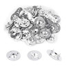 tile backer board Easy fix Steel Washers - 100 Pack 5060549099892 | eBay