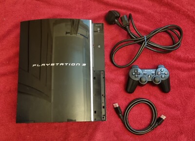 Ps3 Fat for sale | eBay