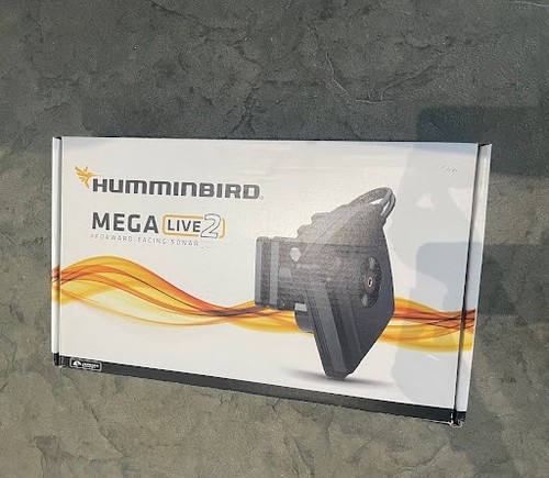 Humminbird Mega Live 2 Forward-facing Sonar | eBay