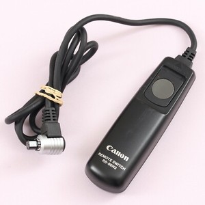 Canon Rs 80n3 Remote Switch for sale | eBay