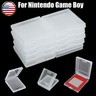5-100 GBC Cases For Nintendo Game Boy DMG Original Gameboy Cartridge ...