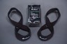 Serious Steel Fitness Figure 8 Straps | Deadlift Straps | Lifting Straps | eBay