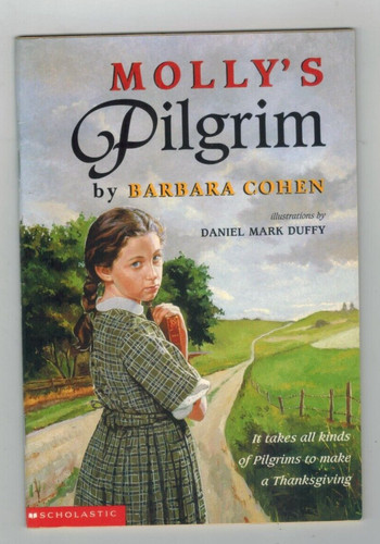 Molly's Pilgrim - Paperback By Barbara Cohen | eBay