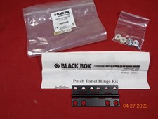 Black Box Server Rack, Chassis and Patch Panel for sale | eBay