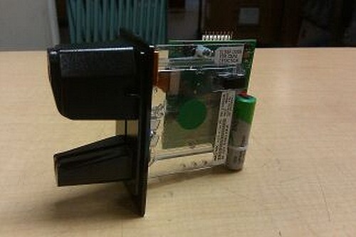 Gilbarco M10728K002 2.0 Secure Card Reader | eBay