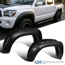 Toyota Pick-up Bed Panels at Andy's Auto Sport
