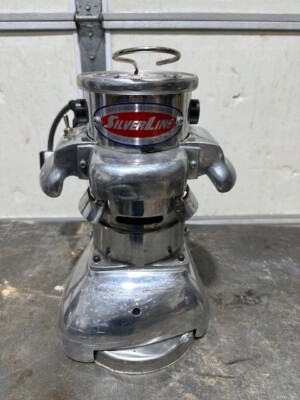 Silverline Floor Sander for sale | eBay