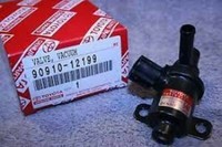 1371117010 Genuine Toyota VALVE, INTAKE 13711-17010 | eBay