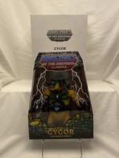 Masters of the Universe Mattel Classics Gygor