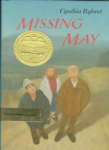 Missing May By Cynthia Rylant. 9780531085967 9780531085967| eBay
