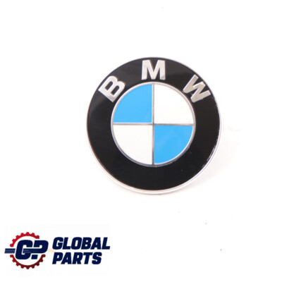 BMW Genuine OEM Emblems & Ornaments for sale | eBay