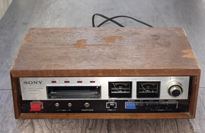 Eight Track in 8-Track Players for sale | eBay