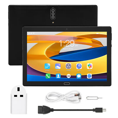 10 Inch Tablets for sale | eBay