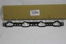 17171-38020 Toyota OEM Genuine GASKET, INTAKE MANIFOLD TO HEAD, NO.1 | eBay