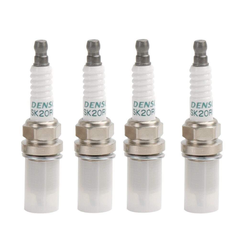 For BMW E90 E92 E93 M3 Sedan Coupe Conv. Set of 8 Spark Plugs 4471 NGK ...