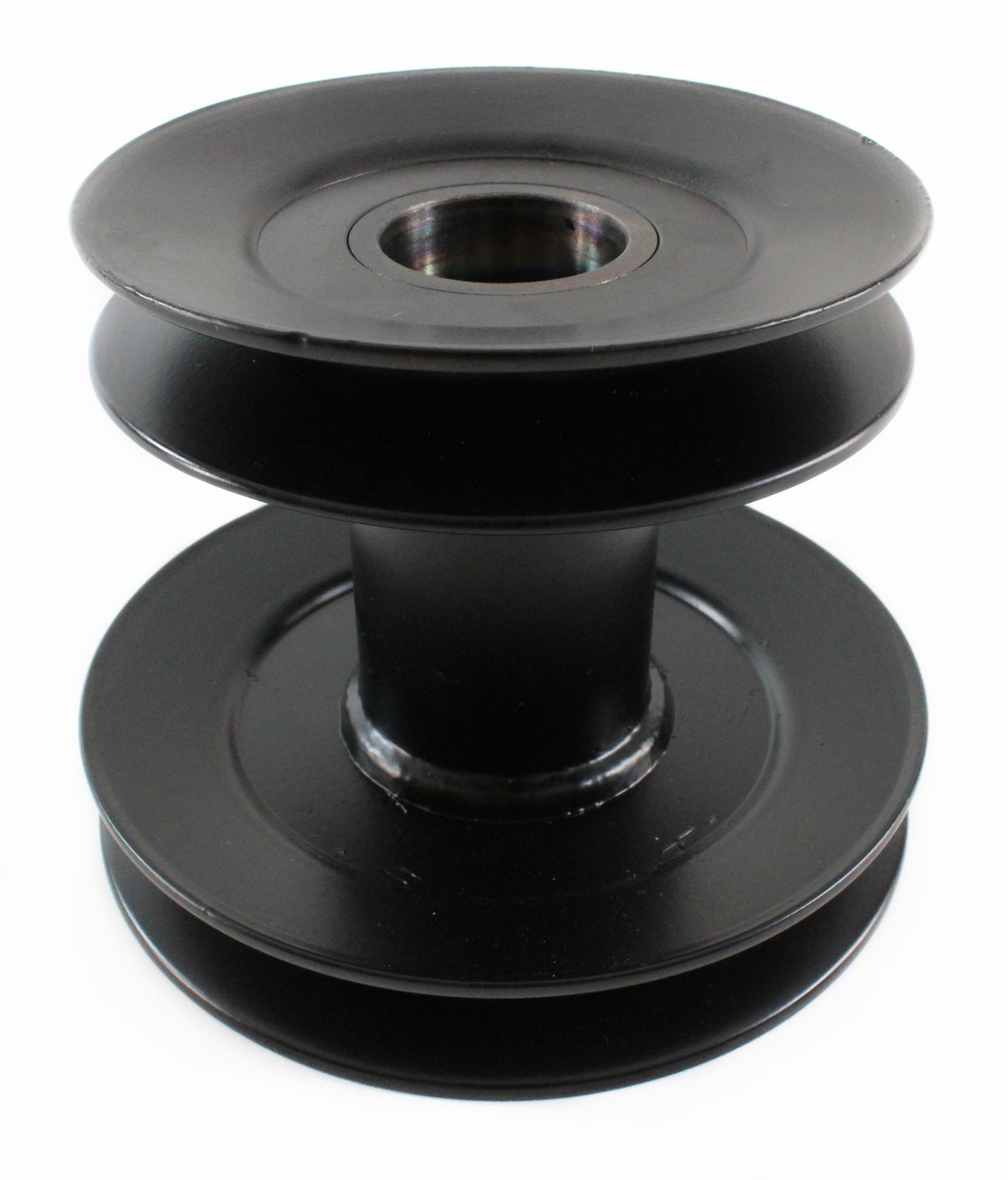 Mower Supplies Idler Pulley AM135773 Replacement For John Deere 42C ...
