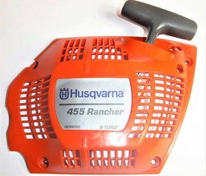 Husqvarna Recoil Pull Start Chainsaw Parts for sale | eBay