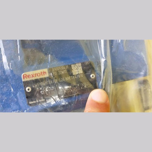 1piece new rexroth R900930431 4WEH16J7X/6EG24N9ETK4/B10 Directional ...