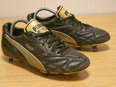 Vintage Puma Football Boots for sale | eBay