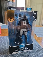 DC Multiverse Midnighter (Gold Label - DC Classic)