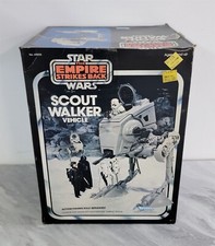 Star Wars Kenner Vintage Collection Scout Walker (AT-ST)