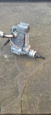 RC Petrol/Nitro 4-Stroke Engines Aeroplanes for sale | eBay