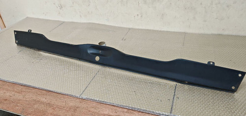 Datsun Nissan B310 KB310 VB310 1978-79 model front lower valance panel ...