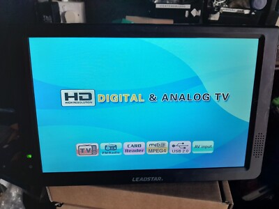 12 Inch Tv for sale | eBay