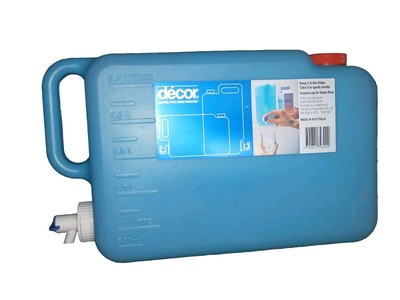 5L Container in Water Carriers & Jerrycans for sale | eBay