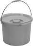 Drive Medical Commode Bucket 12 Quart - 1 Count 50822383102011 | eBay