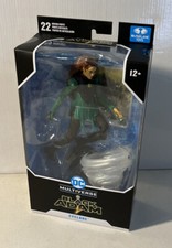 DC Multiverse Cyclone