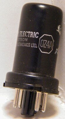 Cold Cathode in Vintage Valves & Vacuum Tubes for sale | eBay