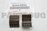 9036438011 Genuine Toyota BEARING, NEEDLE ROLLER (FOR 3RD GEAR) 90364 ...