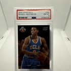 Best Russell Westbrook Rookie Cards