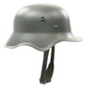 German WWI Imperial Detachment Gaede Steel Helmet, Experimental Design ...