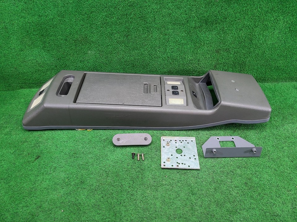 Centre & Overhead Consoles for Toyota Hilux for sale | Shop with ...