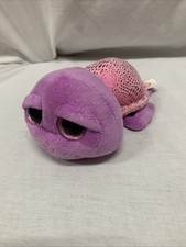 Slowpoke the Turtle - Beanie Boos - Beaniepedia