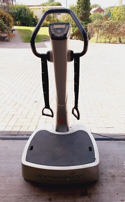 Vibrapower Vibration Plate Machines for sale | eBay UK