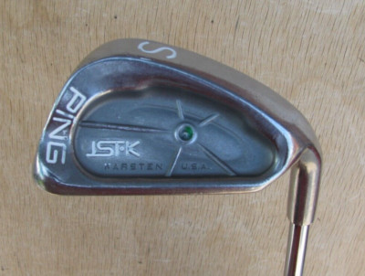 Ping Isi Irons for sale | eBay