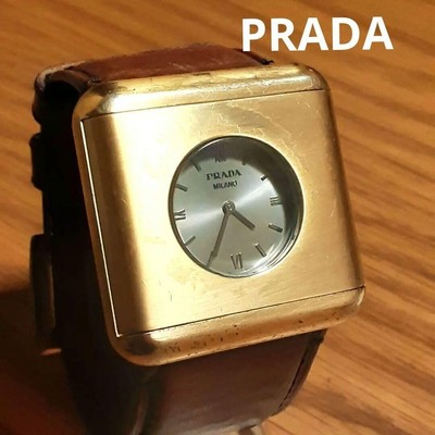 PRADA Wristwatches for sale | eBay