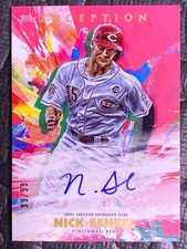 Hoss of Cards | eBay Stores