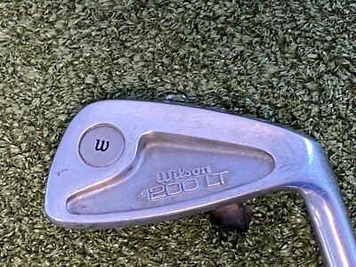 Wilson 1200 Lt Golf Clubs for sale | eBay