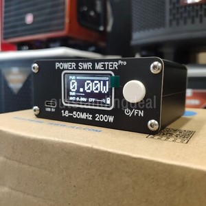 Digital Swr Meter for sale | eBay