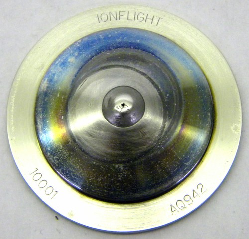 Ionflight Nickel Sampler Cone 10001 Thermo X-Series VG PQ2 PQ3 ExCell 3004661 | eBay