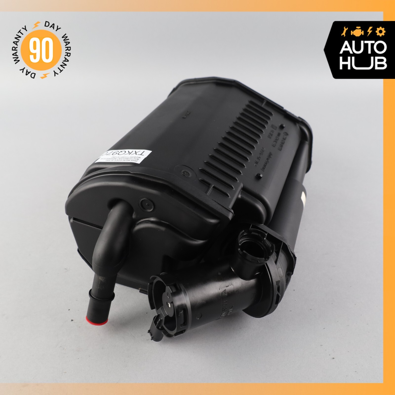 AutoHubShop - High quality Used Mercedes Benz Parts